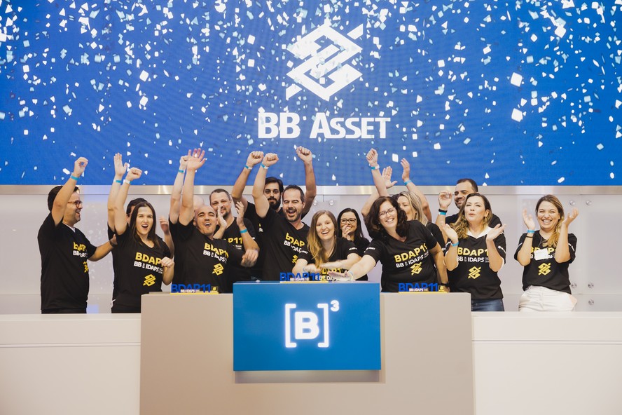 BB Asset lança ETF de renda fixa atrelado ao novo índice IDAP5 da B3 ...