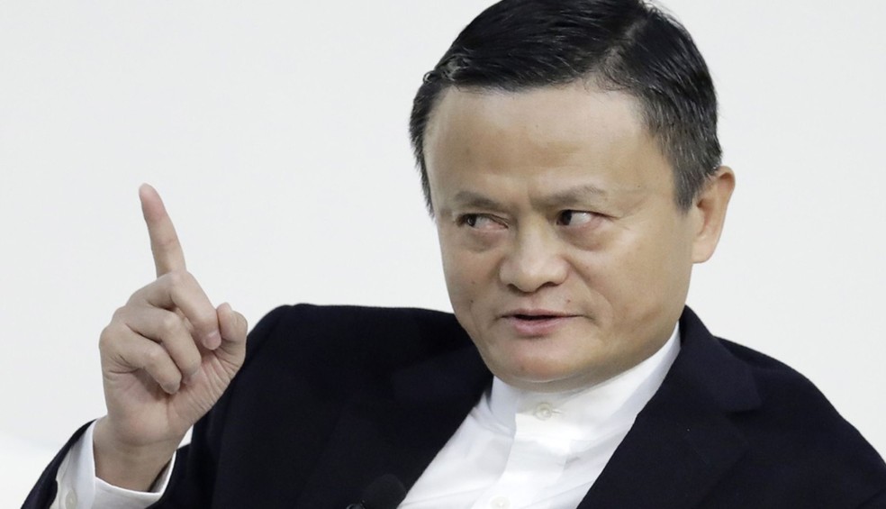 BC chinês exige que Ant reorganize negócios | Finanças | Valor Econômico