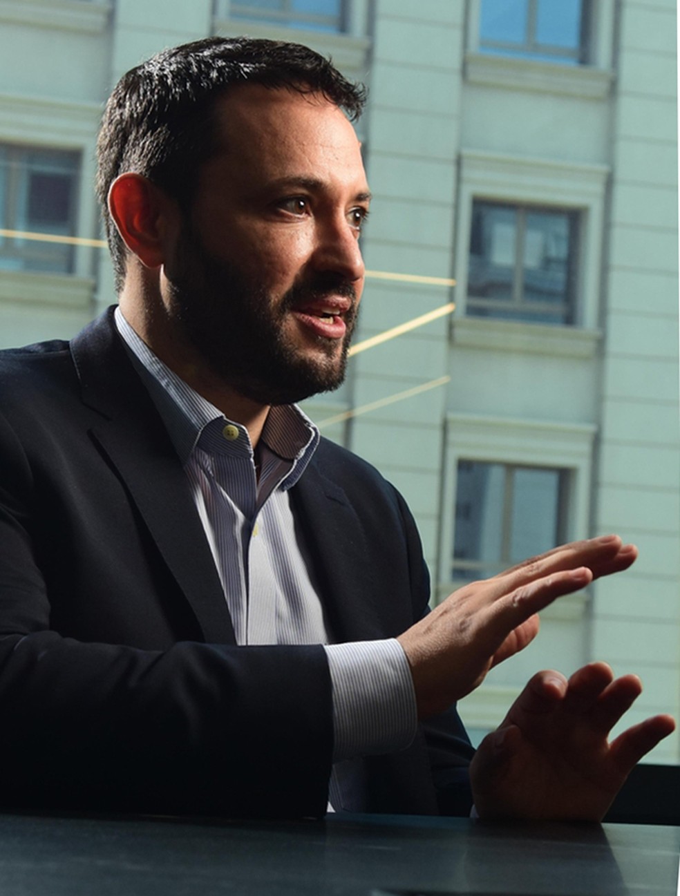 Real tem espaço para valorizações adicionais | Finanças | Valor Econômico