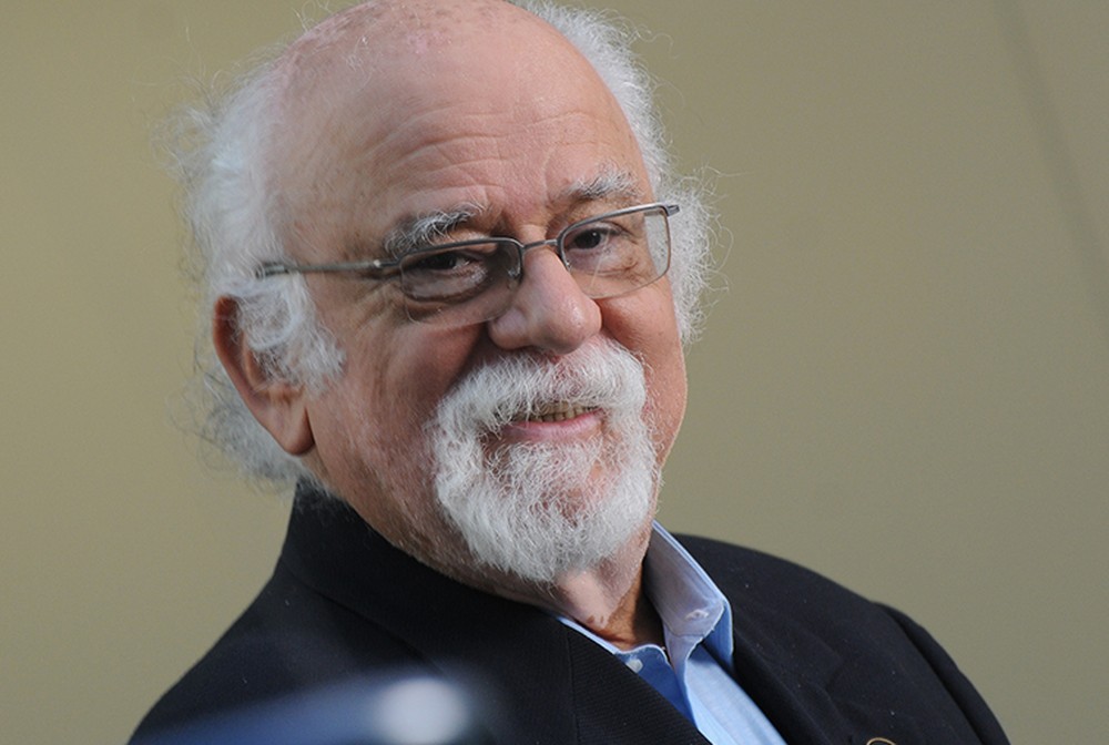 Visionário do Sesc, Danilo Miranda morre aos 80 | Brasil | Valor Econômico