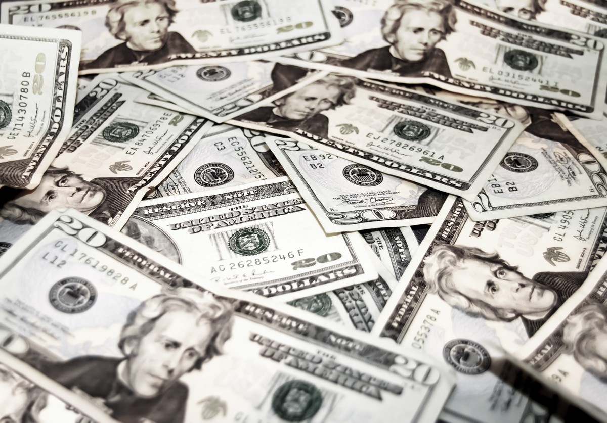 Entenda o que são as reservas internacionais | Finanças | Valor Econômico