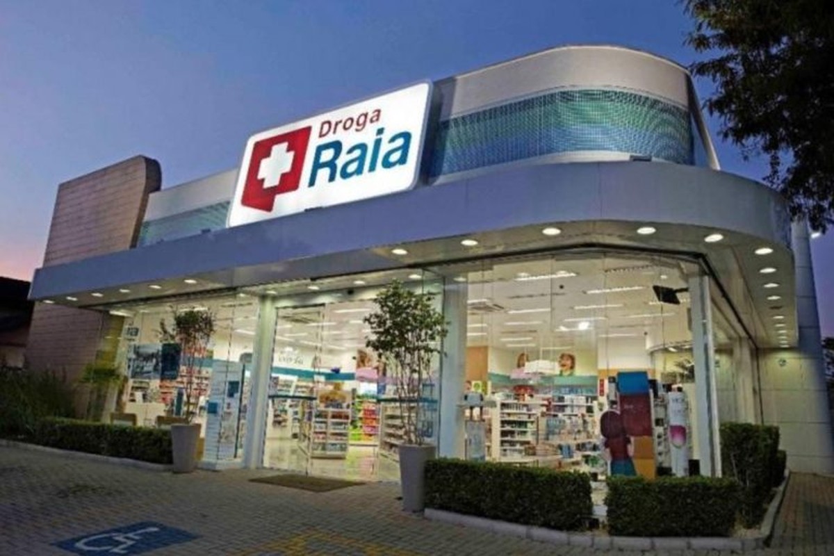 Raia Drogasil tem lucro líquido de R$ 476,0 milhões no 3º trimestre ...