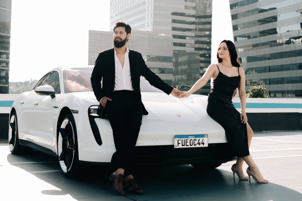 Casal de fotógrafos de casamentos de luxo contam segredo do sucesso | PressWorks | Valor Econômico