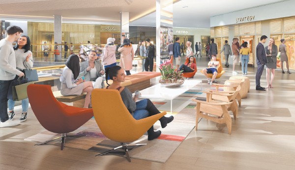 Pioneira no setor de shoppings, Multiplan chega aos 50 anos com foco em ...