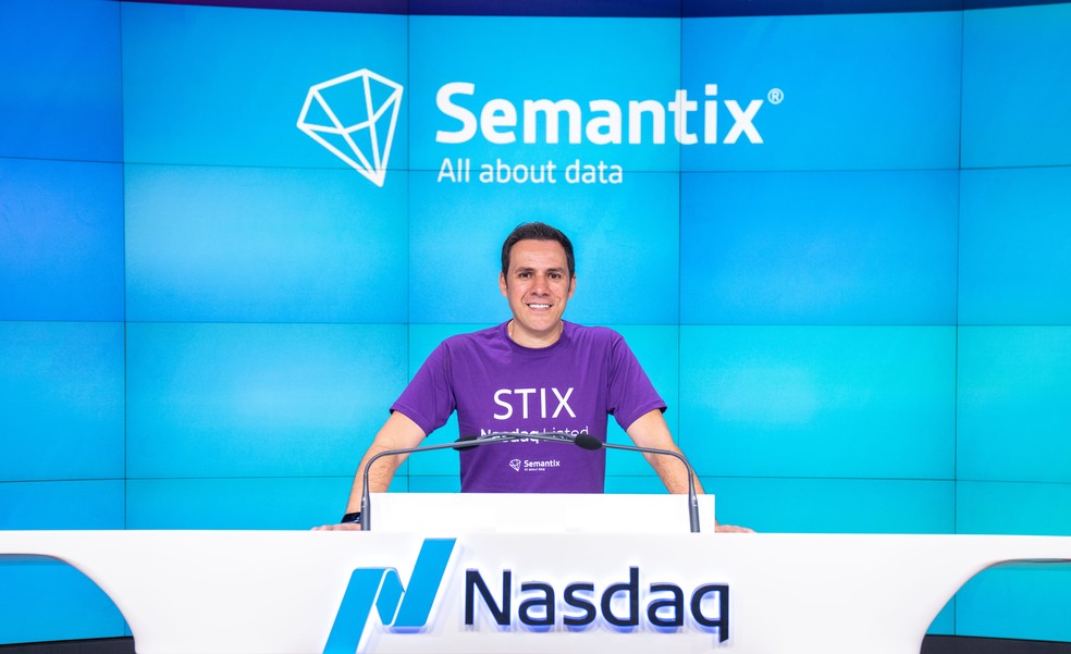 Semantix busca novas aquisições para acelerar expansão global em ‘big ...