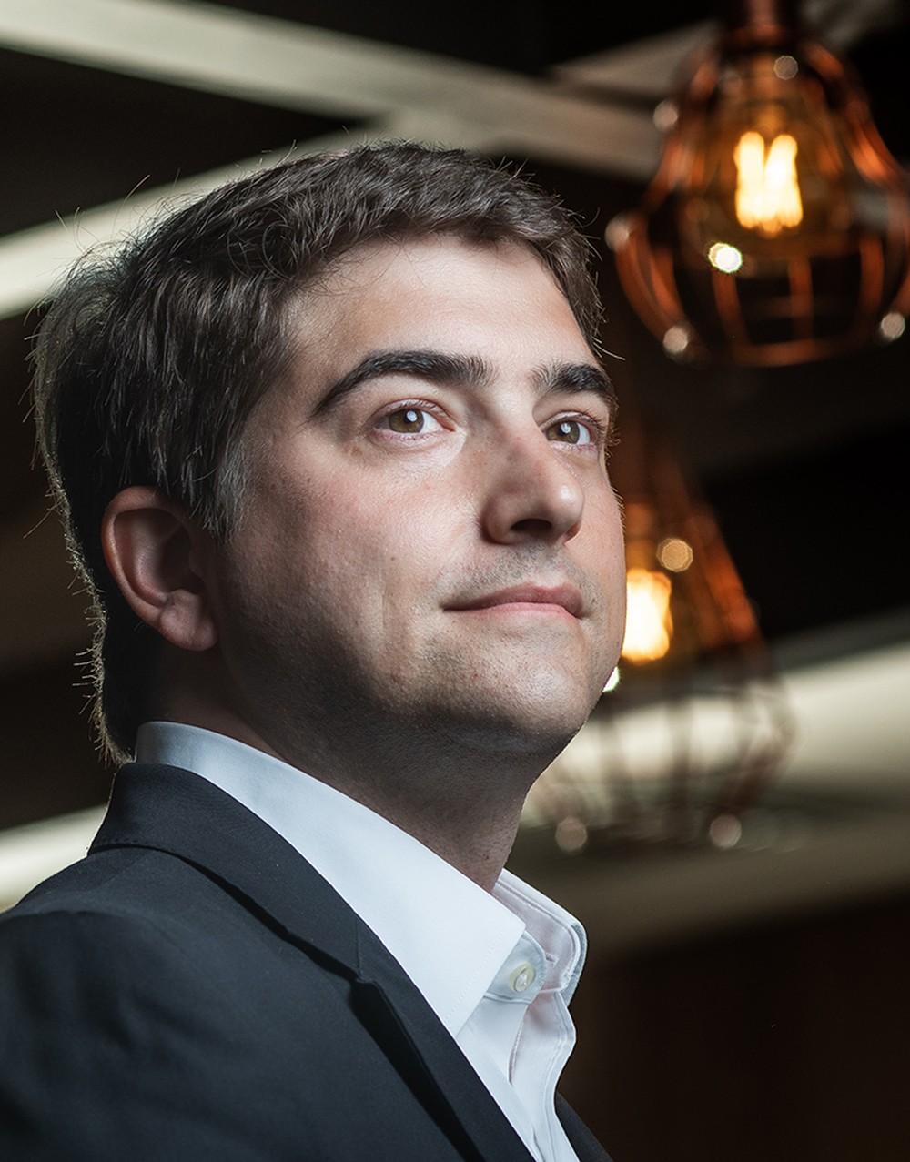 Bom humor global leva Ibovespa a novo recorde | Finanças | Valor Econômico