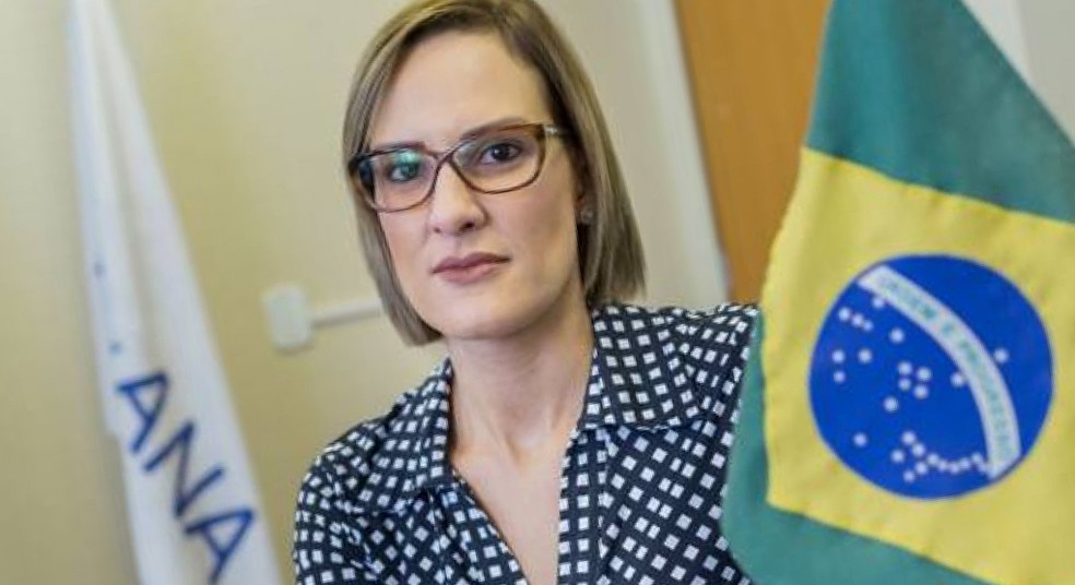 ANA declara escassez de água crítica e inicia restrição | Empresas ...