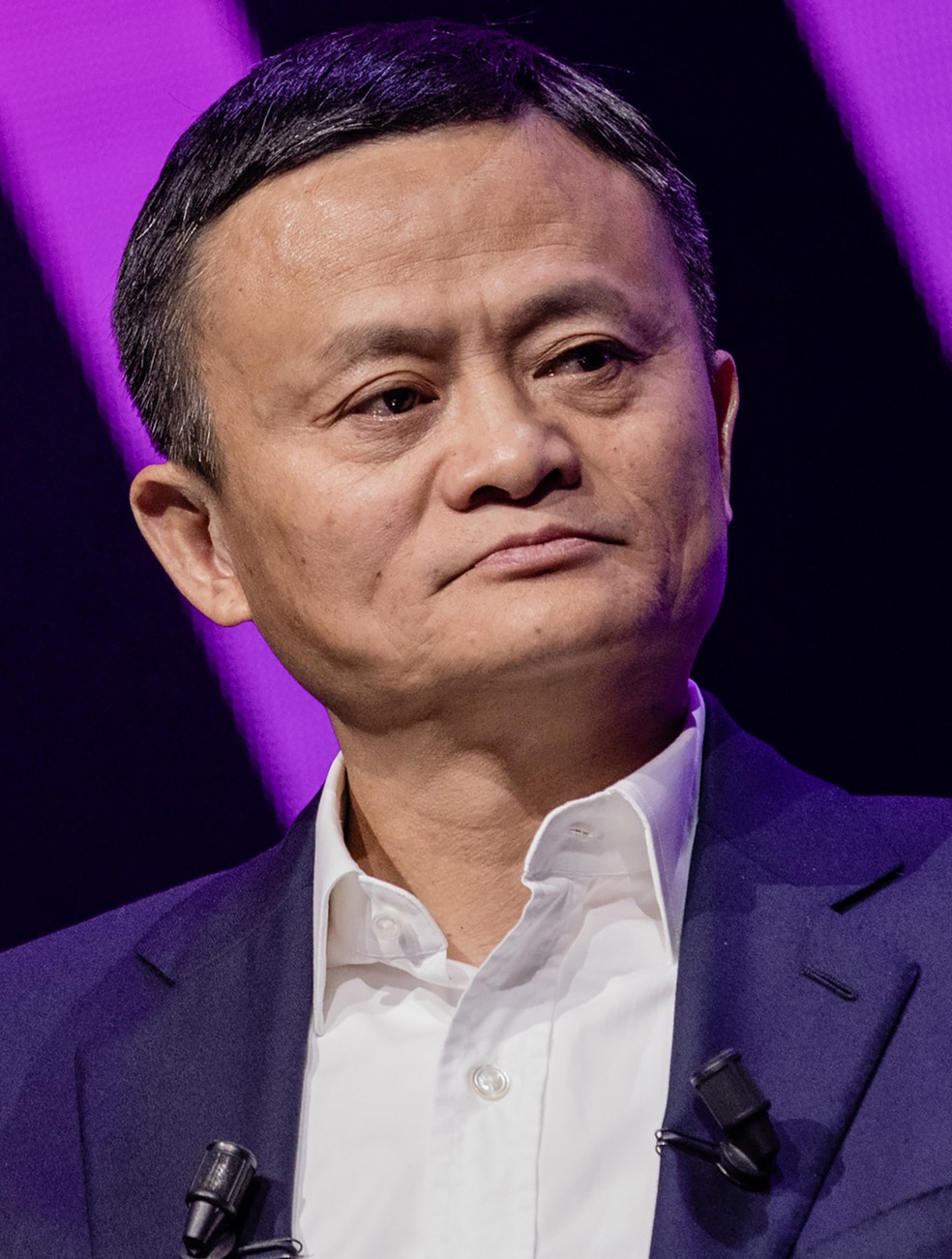 China aumenta pressão sobre império de Jack Ma | Empresas | Valor Econômico