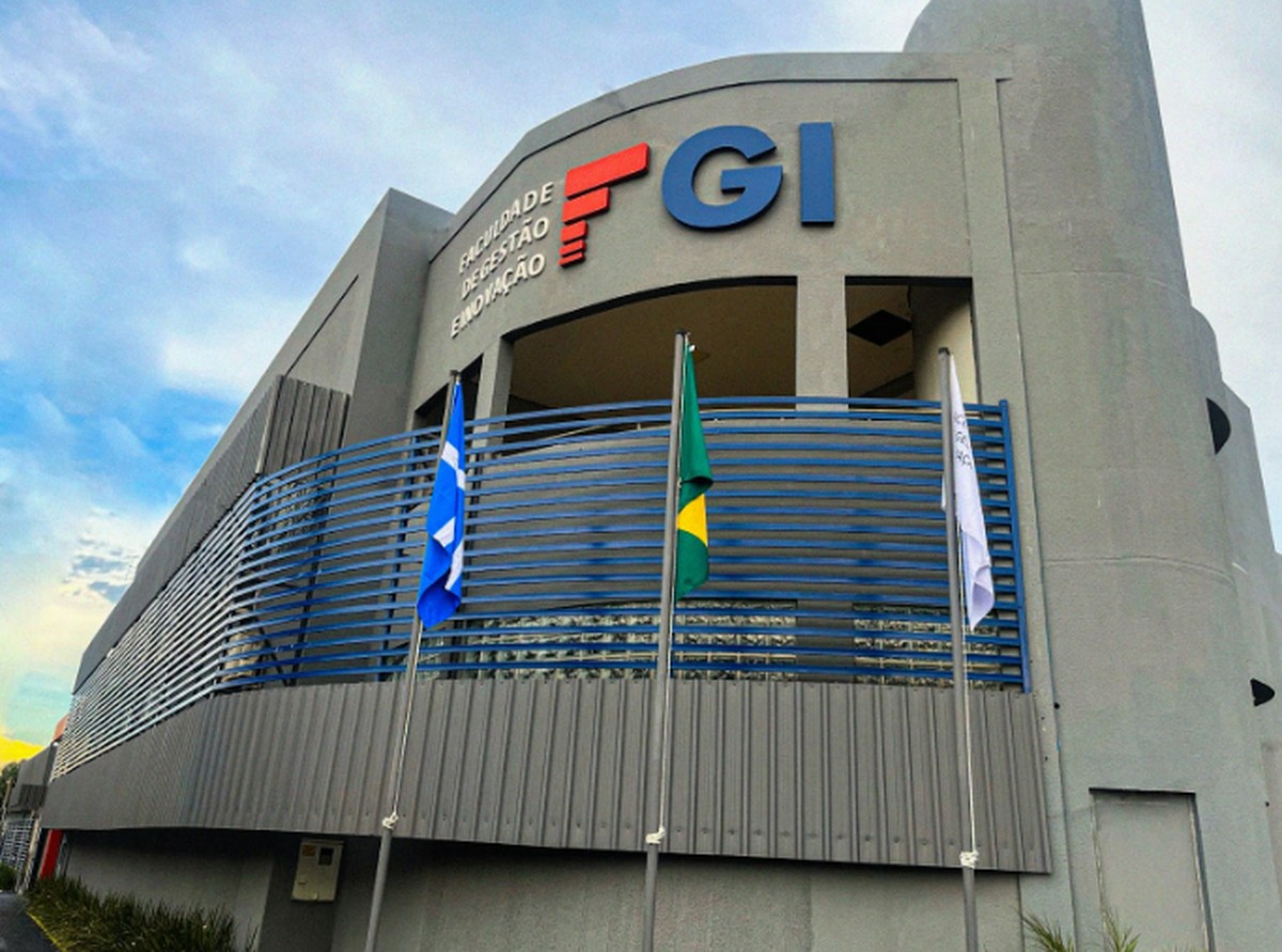 Faculdade FGI inova na educação superior | PressWorks | Valor Econômico