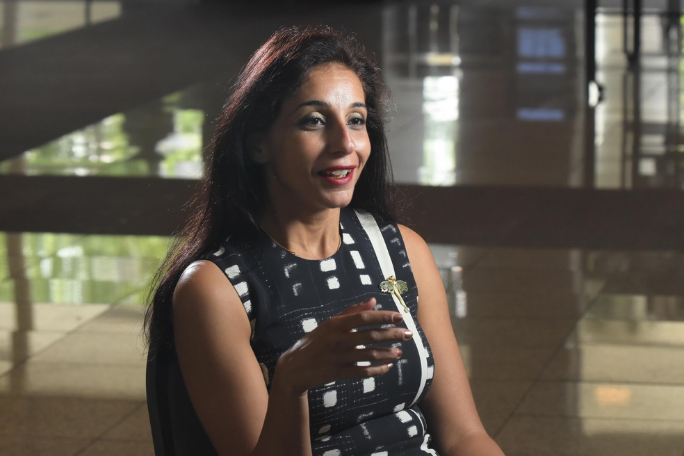 Brasil pode ir até mais longe se economia mantiver desempenho forte ...