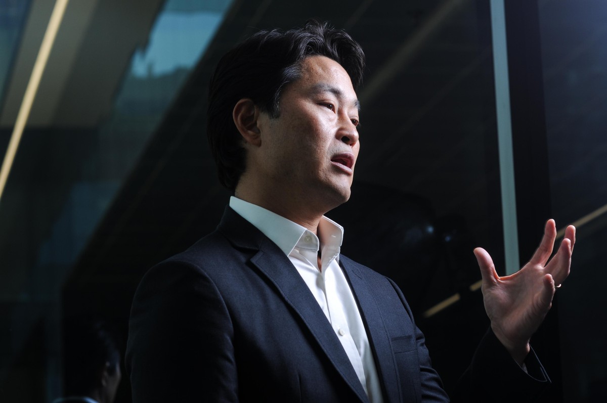 BlueLine Asset, uma das investidas do Itaú Rising Star, encerra ...