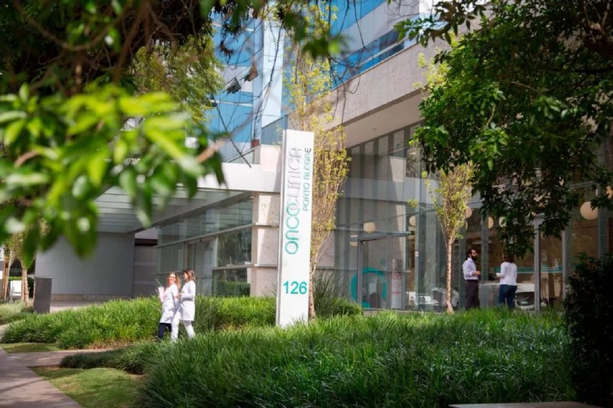 Oncoclinicas e Porto criam empresa conjunta para serviços médicos ...