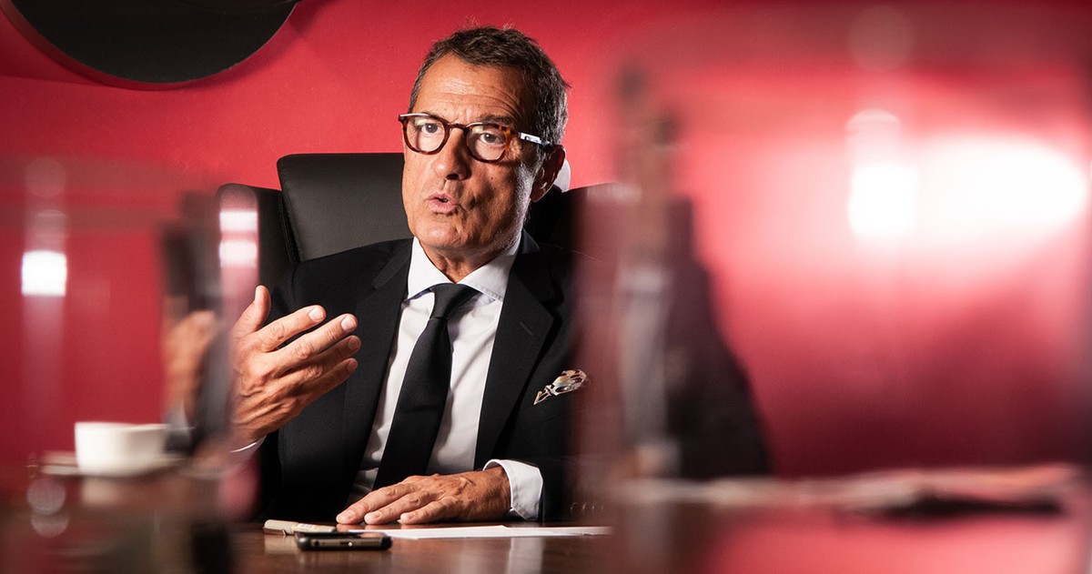 EDP acredita em protagonismo do Brasil | Empresas | Valor Econômico