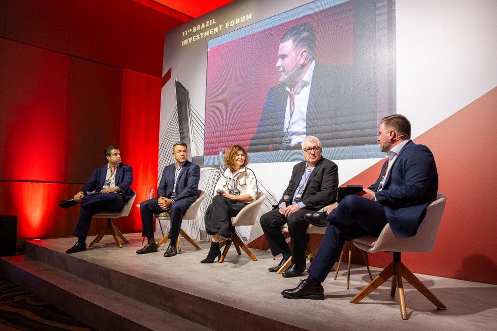 “Tarifaço” e prospecção de novas oportunidades de investimento dominam ...