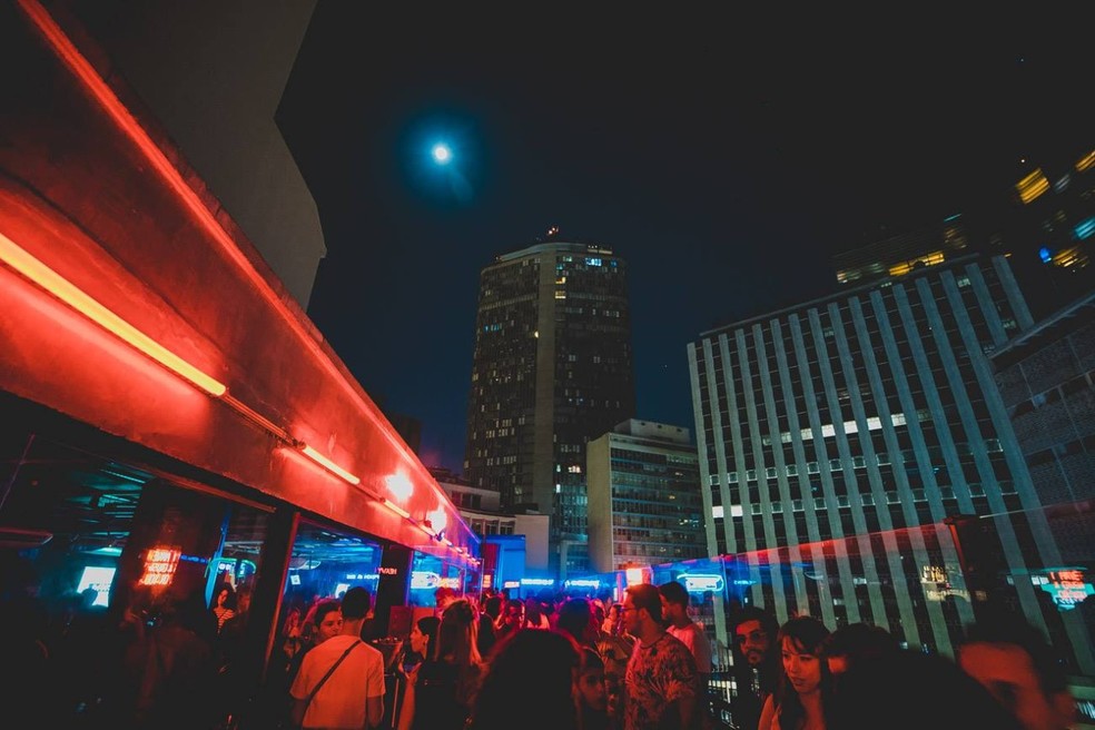 Grupo Tokyo vai ampliar seu império na noite paulista com três novas ...