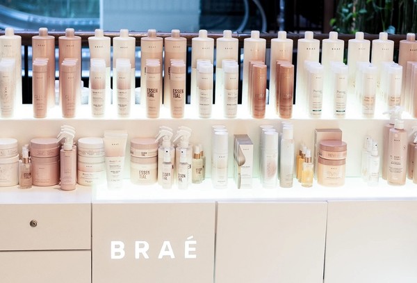 PIPELINE: Braé, de produtos para cabelos, busca sócio | Empresas ...