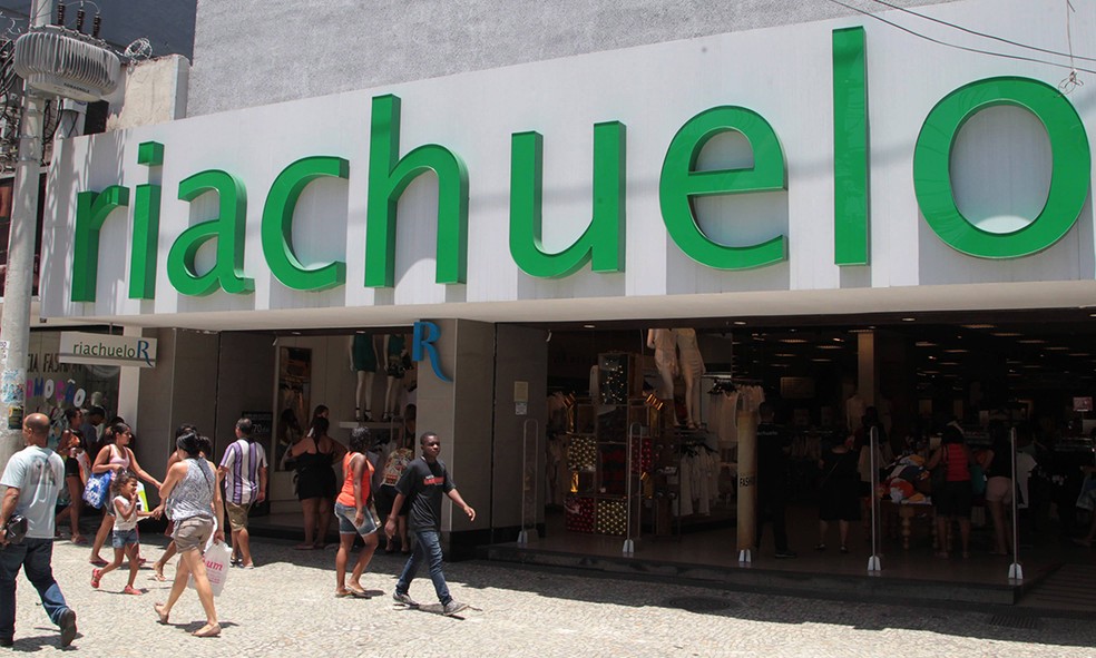 Riachuelo vê forte promoção até outubro | Empresas | Valor Econômico