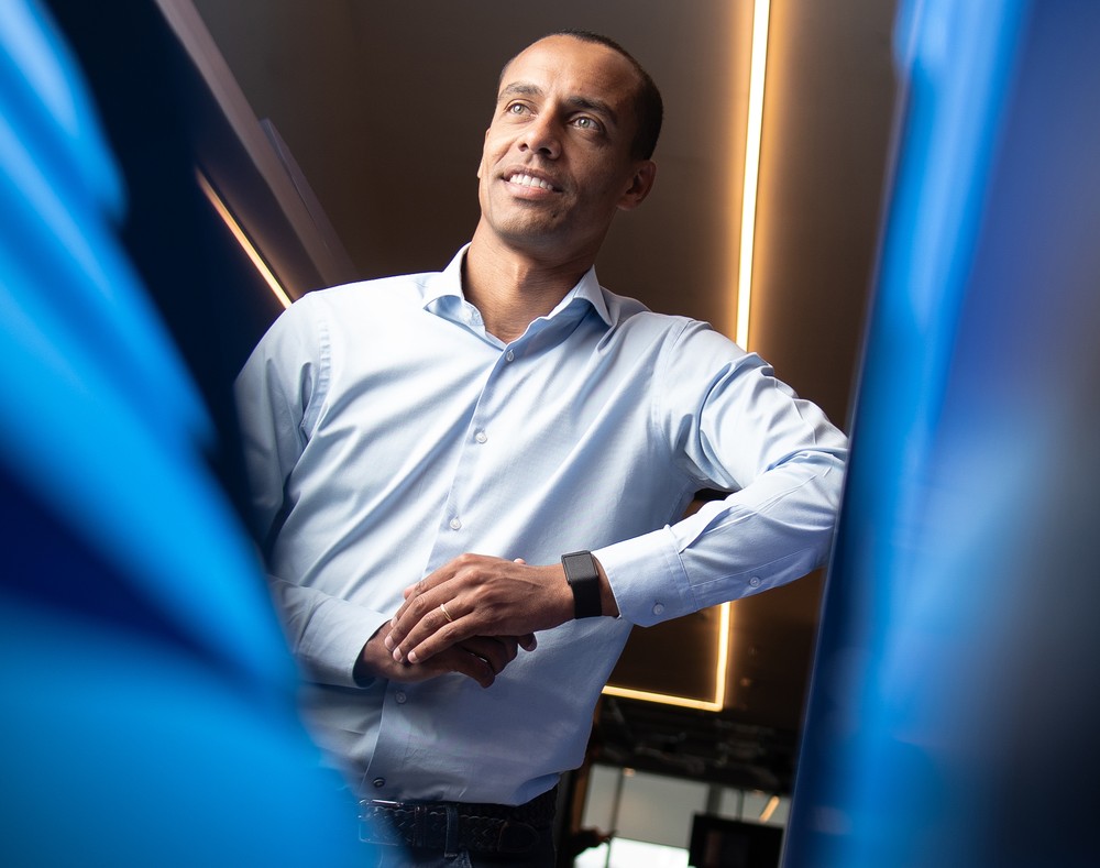 CBN Professional | Impresso | Valor Econômico