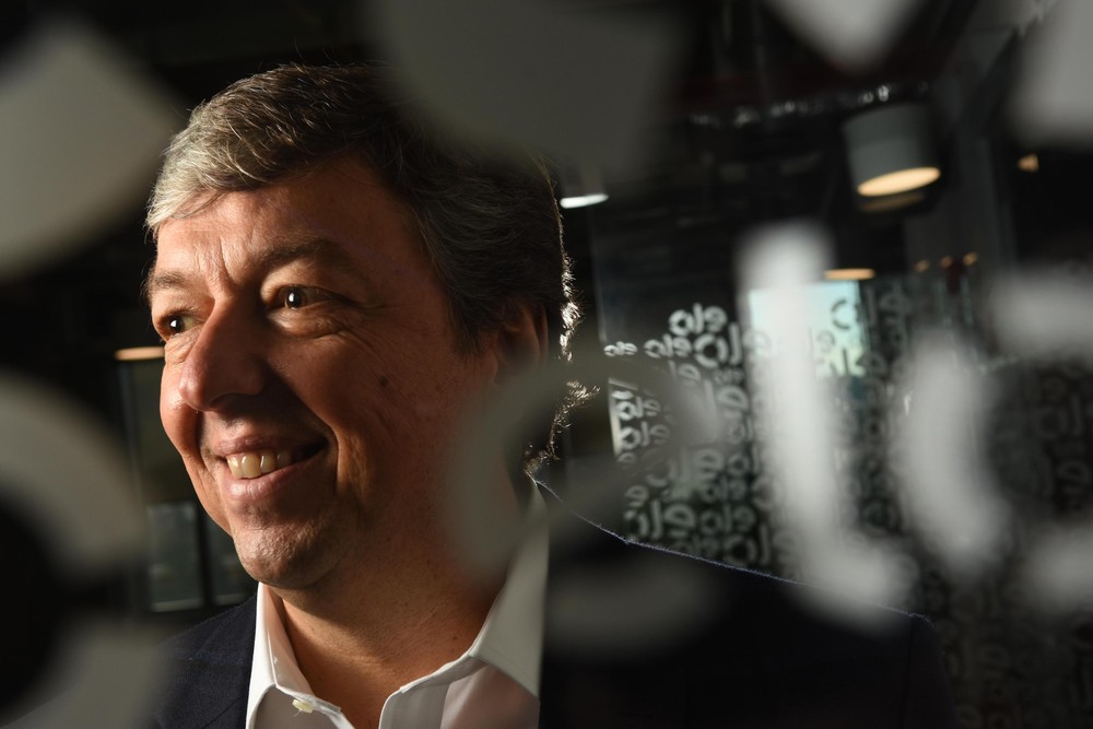 Abecs elege Giancarlo Greco como novo presidente | Finanças | Valor ...