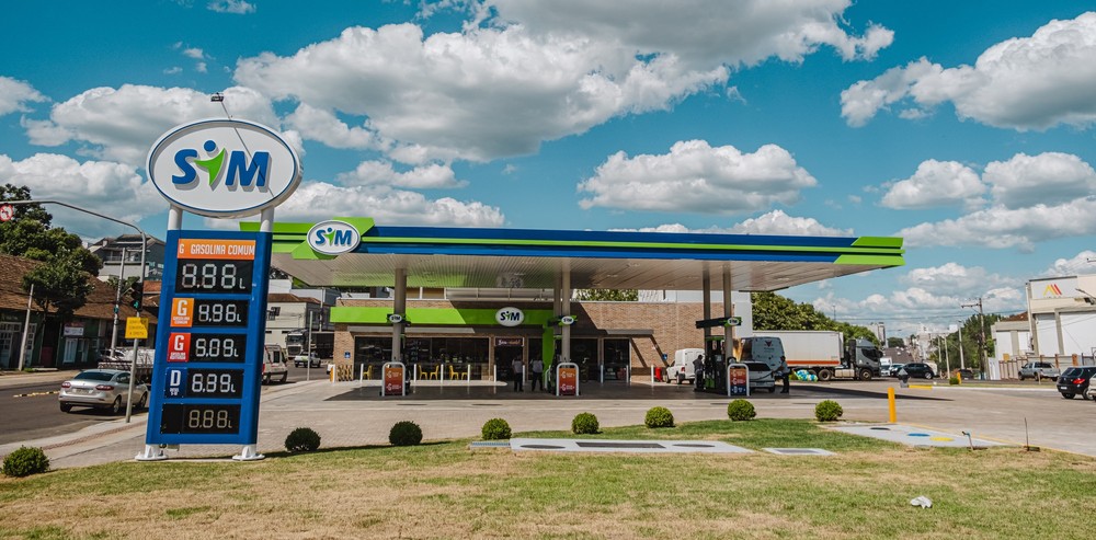 Petrobras e rede de postos Sim firmam parceria para comercialização de ...