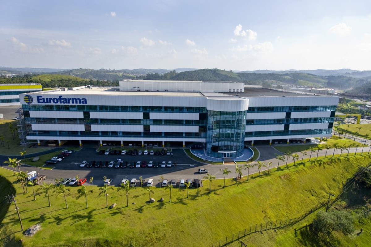 Eurofarma vai investir até US$ 100 milhões em fundo de venture capital ...