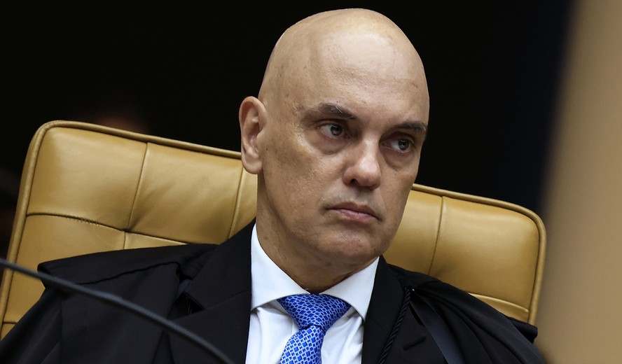 X diz a Moraes que continuará cumprindo decisões do Supremo | Política ...
