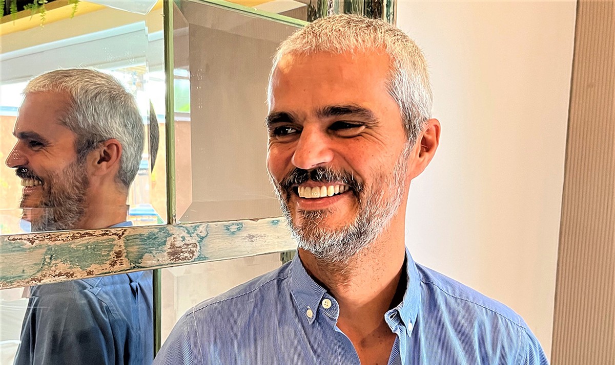 Jorge Lucki: A dramática história de sucesso do vinho alentejano | Eu ...