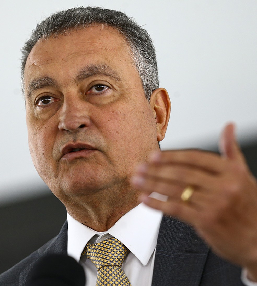 Rui Costa: Marca mais expressiva de 100 dias é que Brasil voltou a ter ...