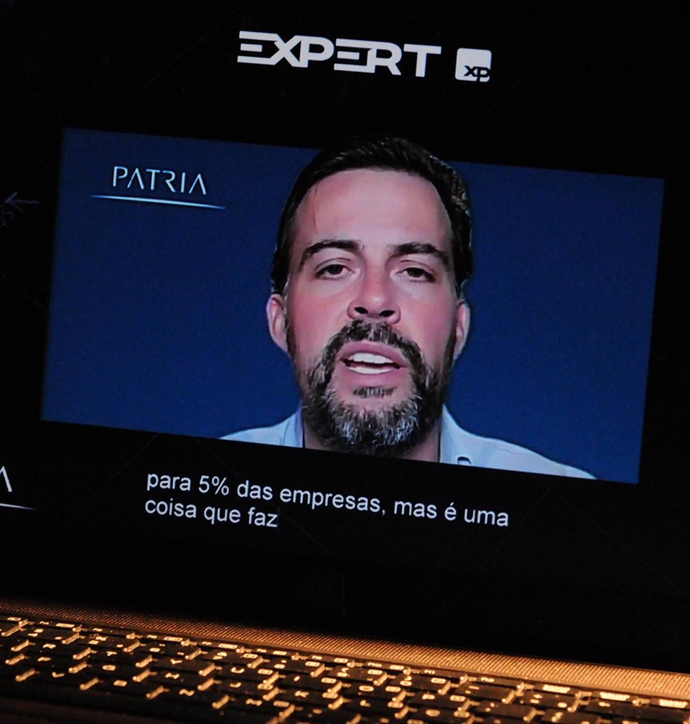 Para especialistas, sucessão de IPOs traz inquietações | Suplementos ...