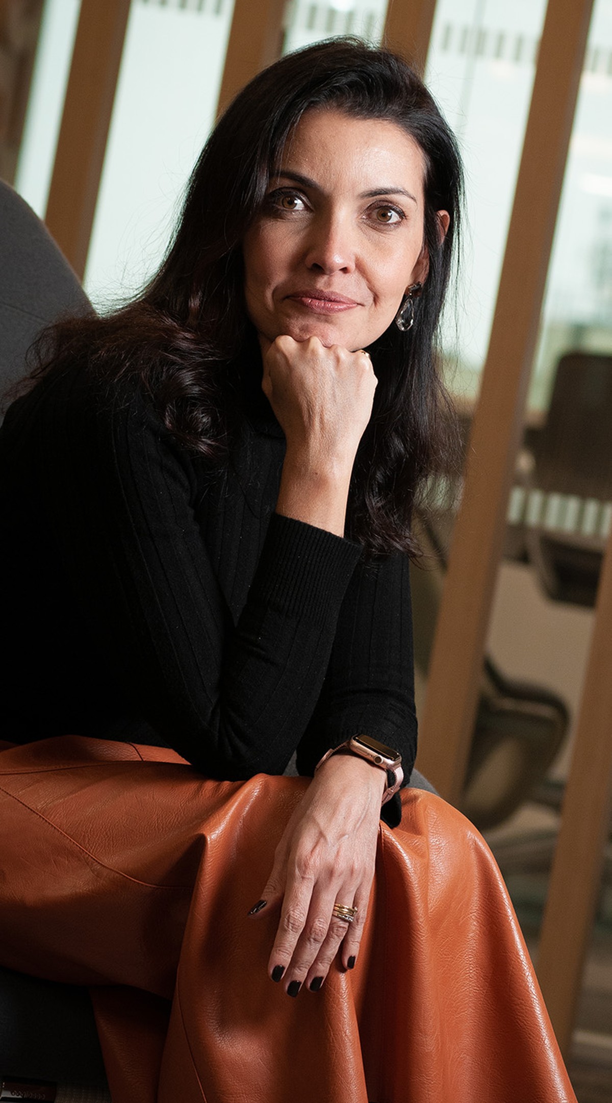 IBM entra na corrida da IA generativa com o WatsonX | Empresas | Valor ...