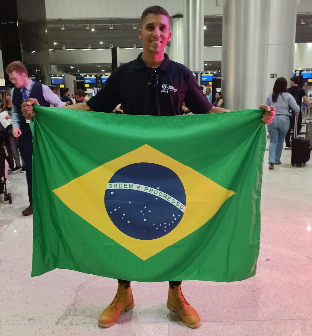 Programa leva brasileiros para trabalhar no exterior; veja como ...