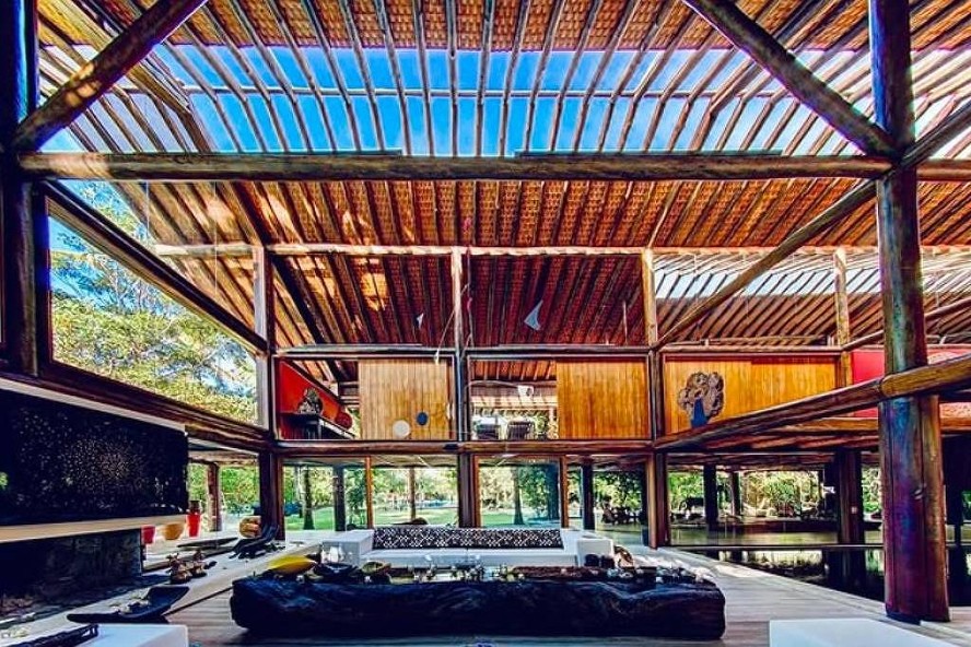 Casa de R$ 300 milhões em Trancoso vira nova crise para dono do Banco ...