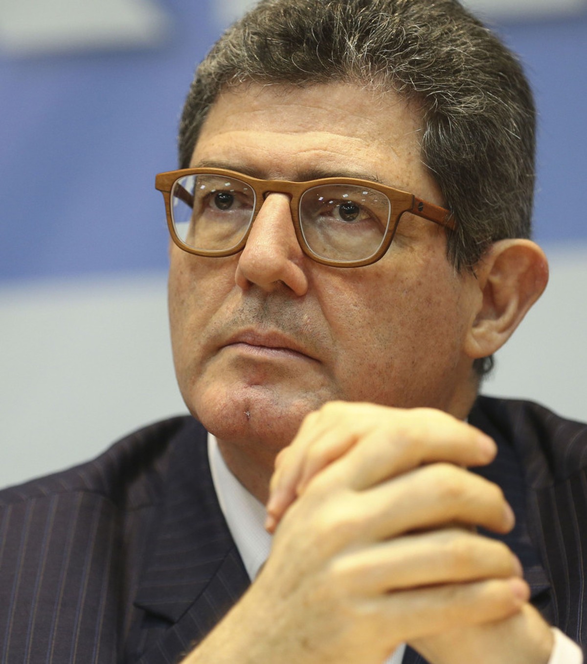 Levy quer BNDES livre do 'funding' do governo em 10 anos | Brasil ...