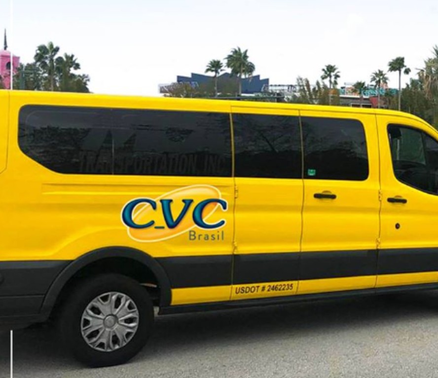 CVC tem crescimento de 64% em reservas confirmadas no 4º tri, a R$ 3 ...