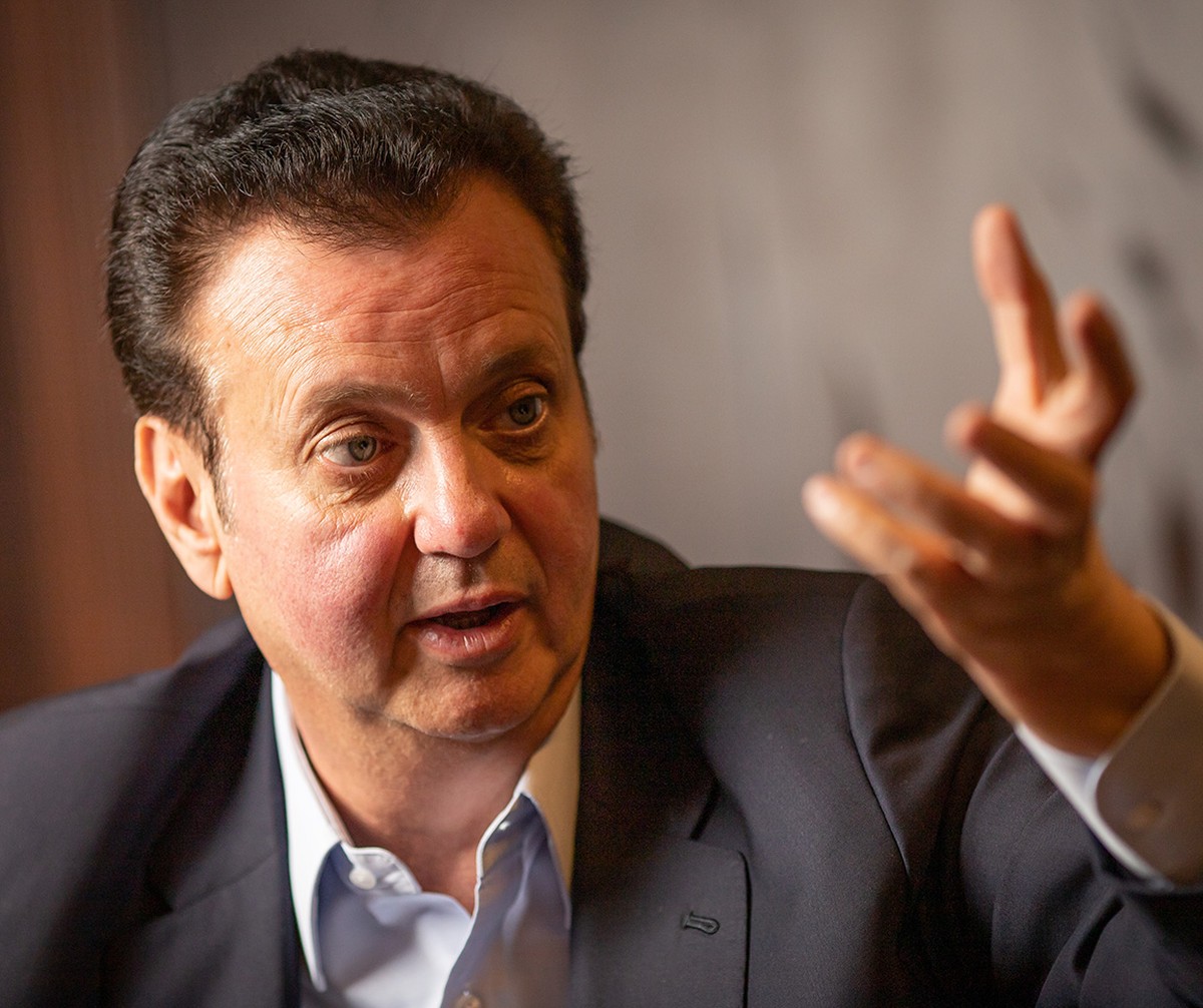 “Conversas com Tarcísio e com França têm mais liga”, diz Kassab ...