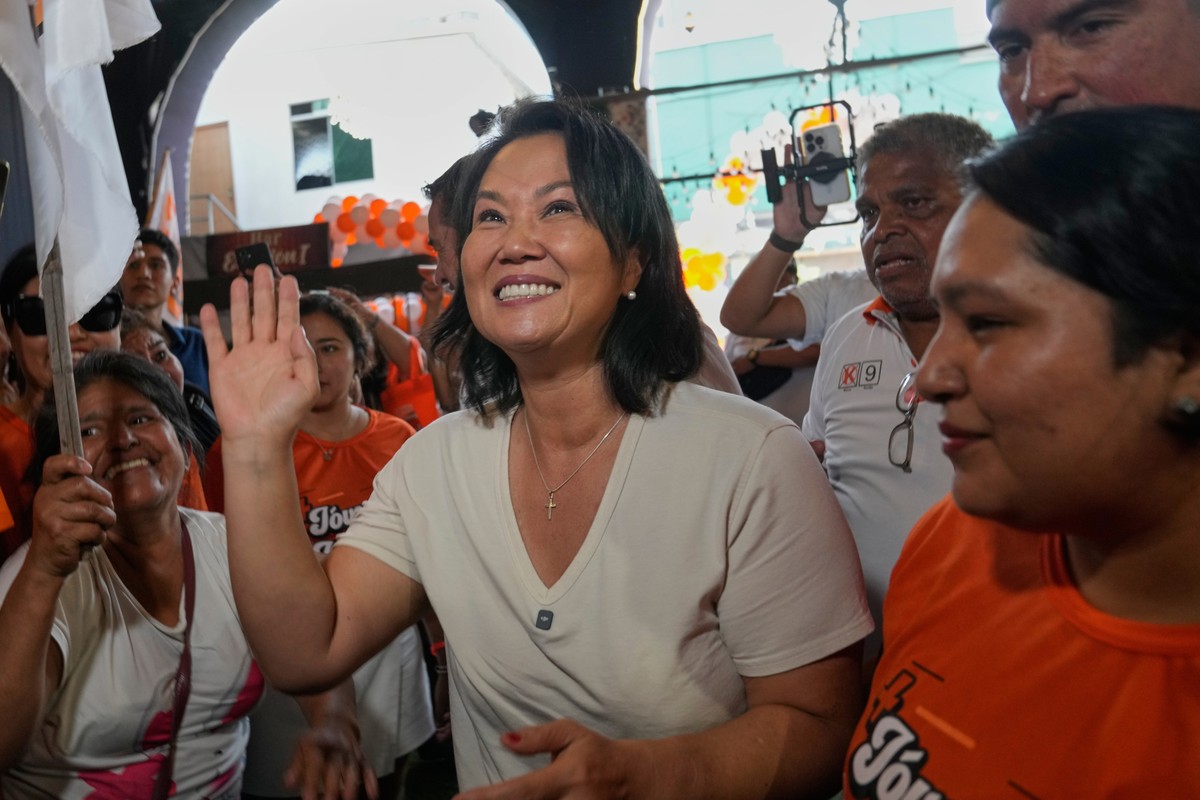 Eleição no Peru expõe apatia política em meio à crise | Mundo | Valor ...