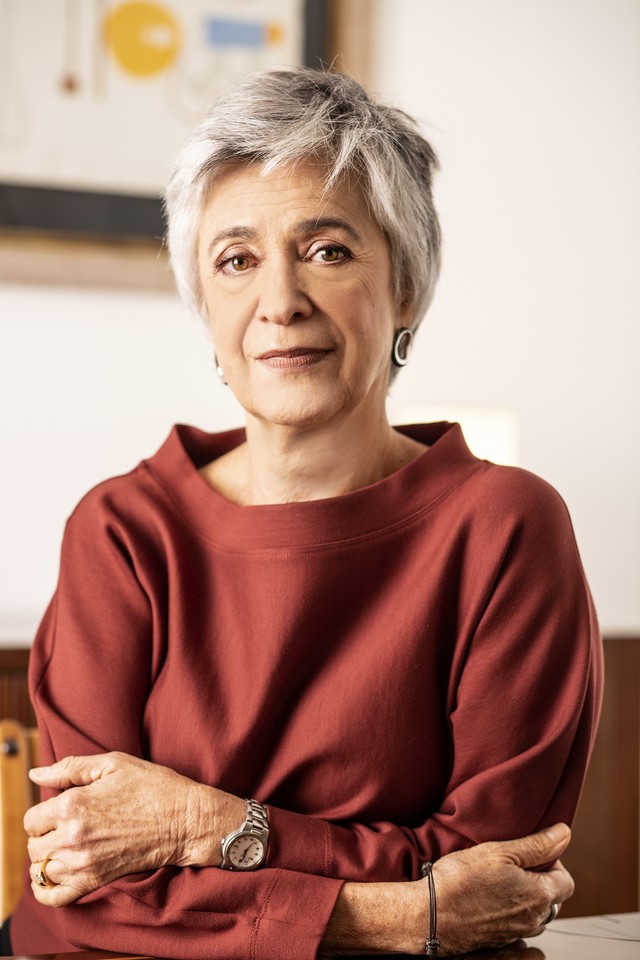 Quem é a brasileira que se tornou a 1ª mulher e 1ª pessoa das Américas ...