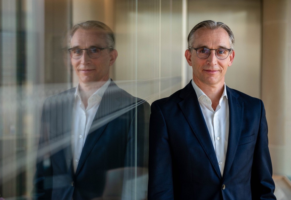 Philips não tem planos de sair da China, afirma o CEO | Empresas ...