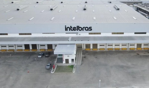 Intelbras está preparada para a exportação e analisa três fusões e ...