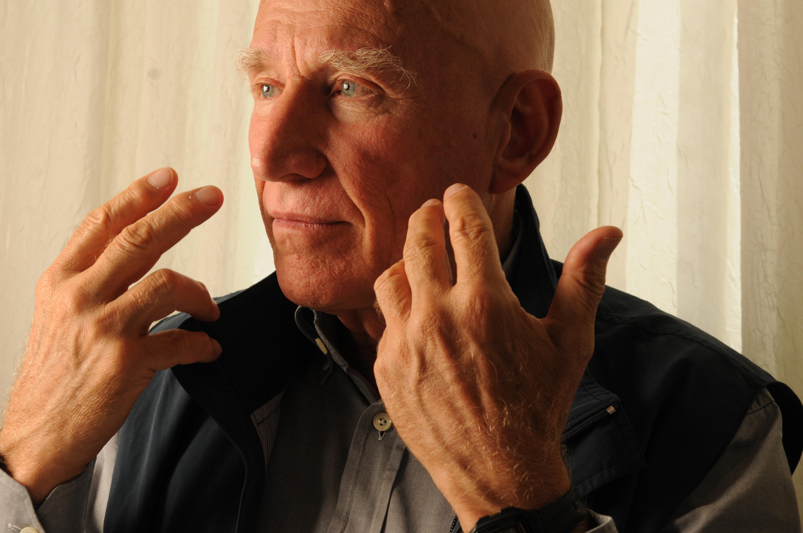 Sebastião Salgado, ícone da fotografia, morre aos 81 anos | Eu ...