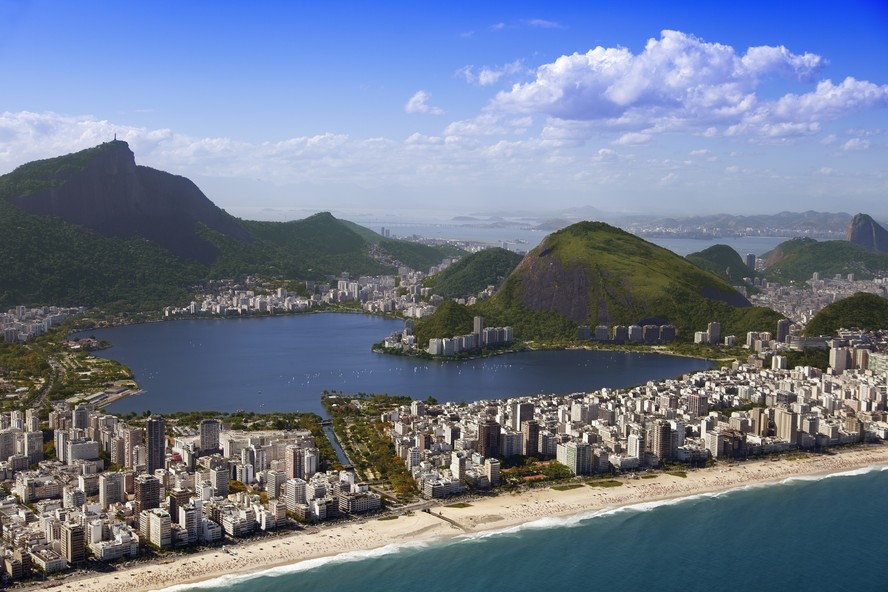 Compactos impulsionam desempenho na Zona Sul | Imóveis de Valor | Valor ...