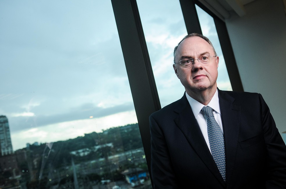 Daniel Zilberknop renuncia ao cargo de diretor-presidente adjunto da ...