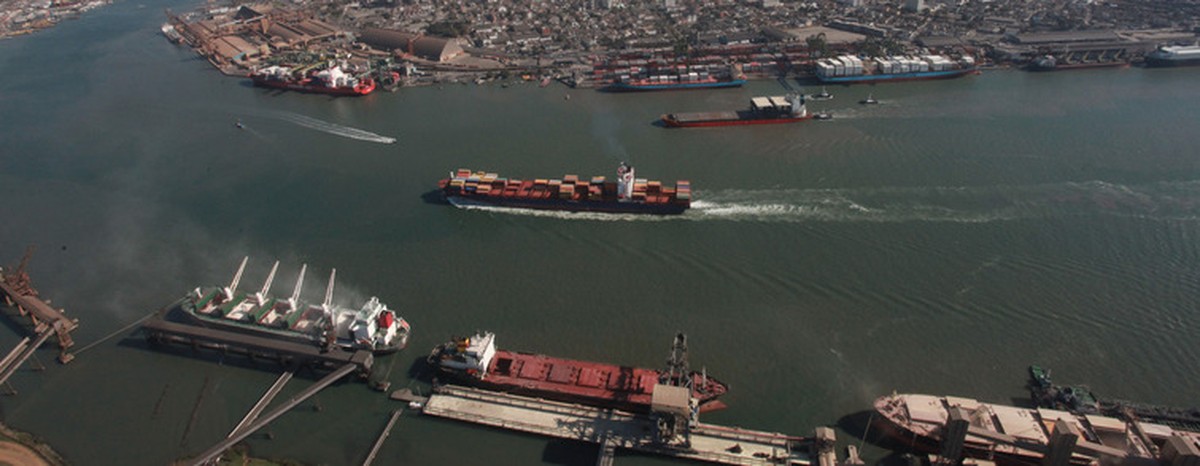 Terminal ligado à Rodrimar vai ser licitado | Empresas | Valor Econômico