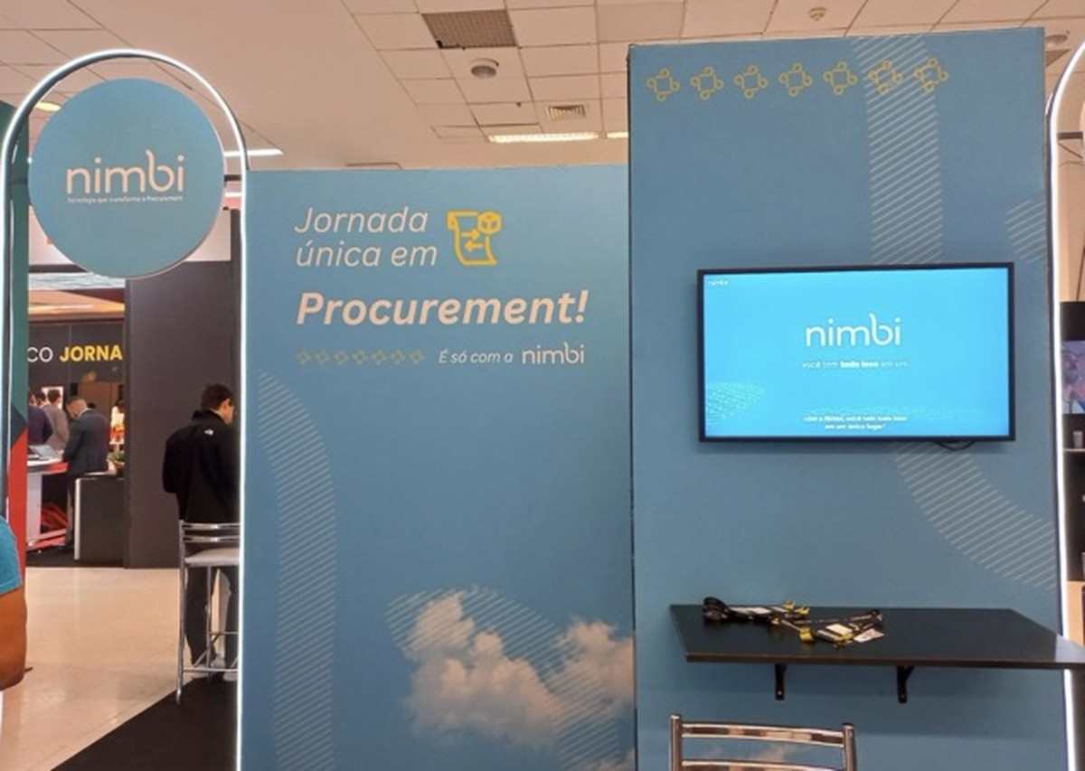 Nimbi destaca cases e debate tendências na 21ª Maratona Supply Chain ...