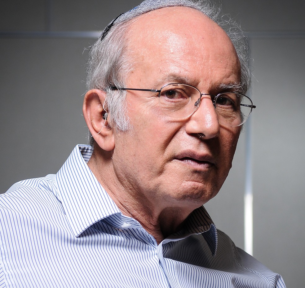 Fundador da Cyrela estreia em negócios de impacto social | Empresas ...