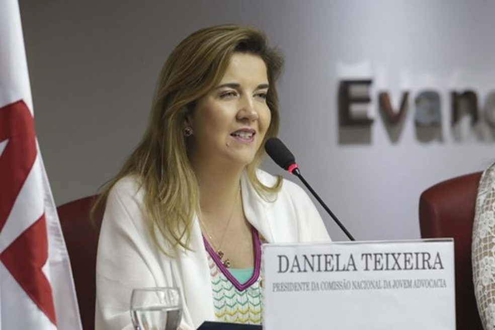 Lula indica Daniela Teixeira para vaga no STJ | Política | Valor Econômico