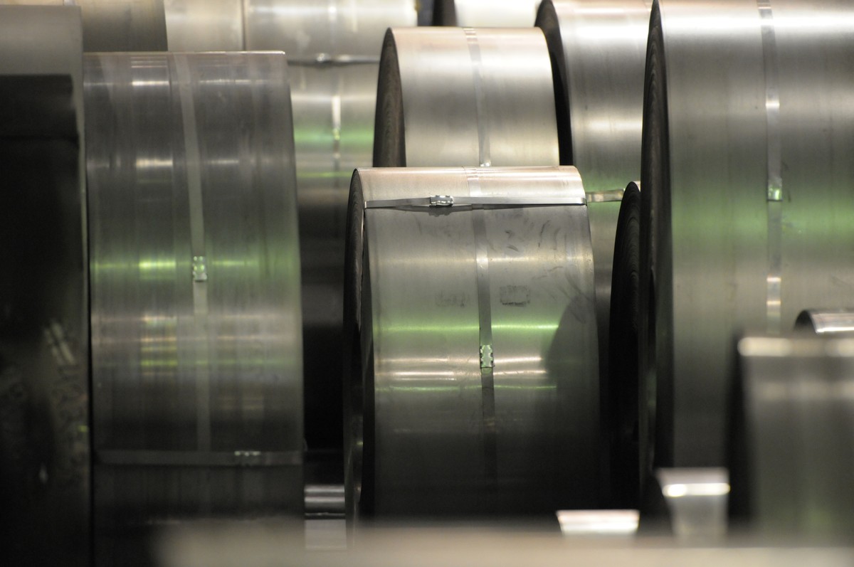 Preços e câmbio devem impulsionar balanços de mineração, siderurgia e ...