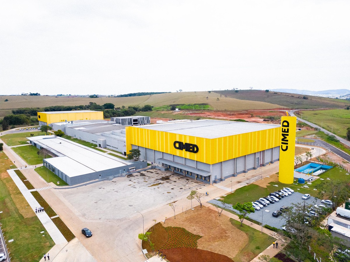 Exclusivo: Sanofi Medley processa Cimed por imitação de Allegra e ...