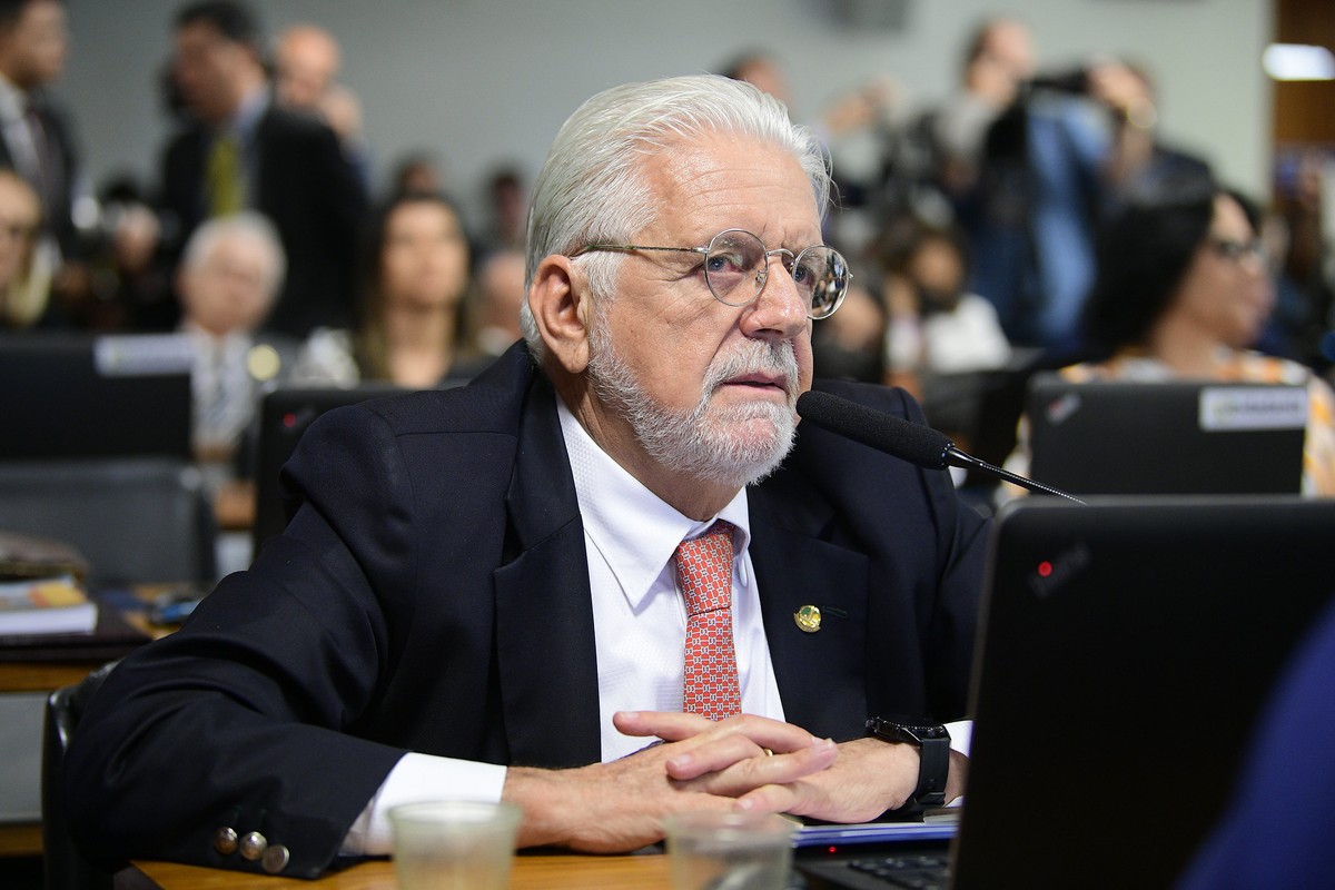 Banqueiro pagou ingresso de show internacional para Jaques Wagner por ...