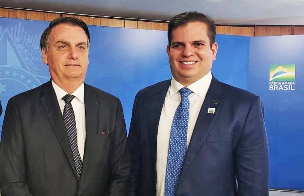 Com apoio do Centrão, André Pepitone voltará a ser diretor-financeiro ...